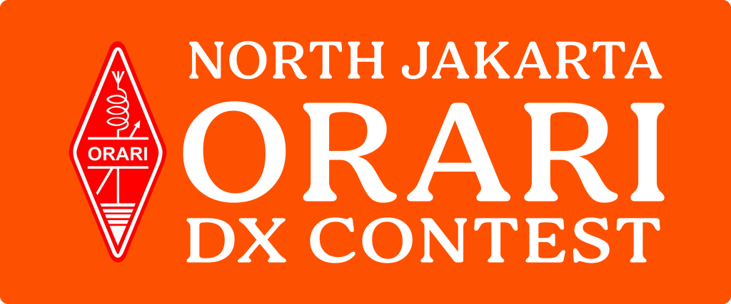North Jakarta ORARI DX CONTEST